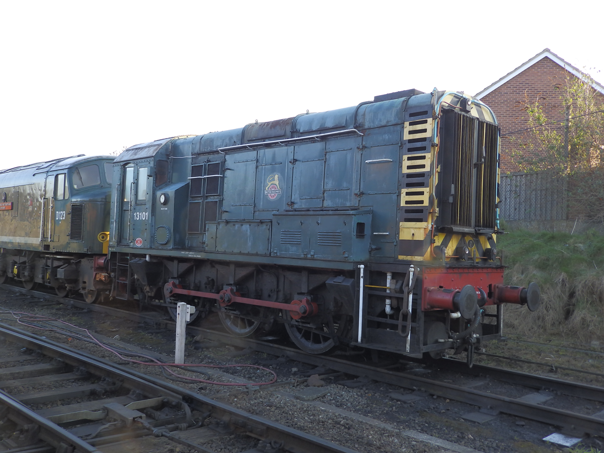 Class 08: 13101
