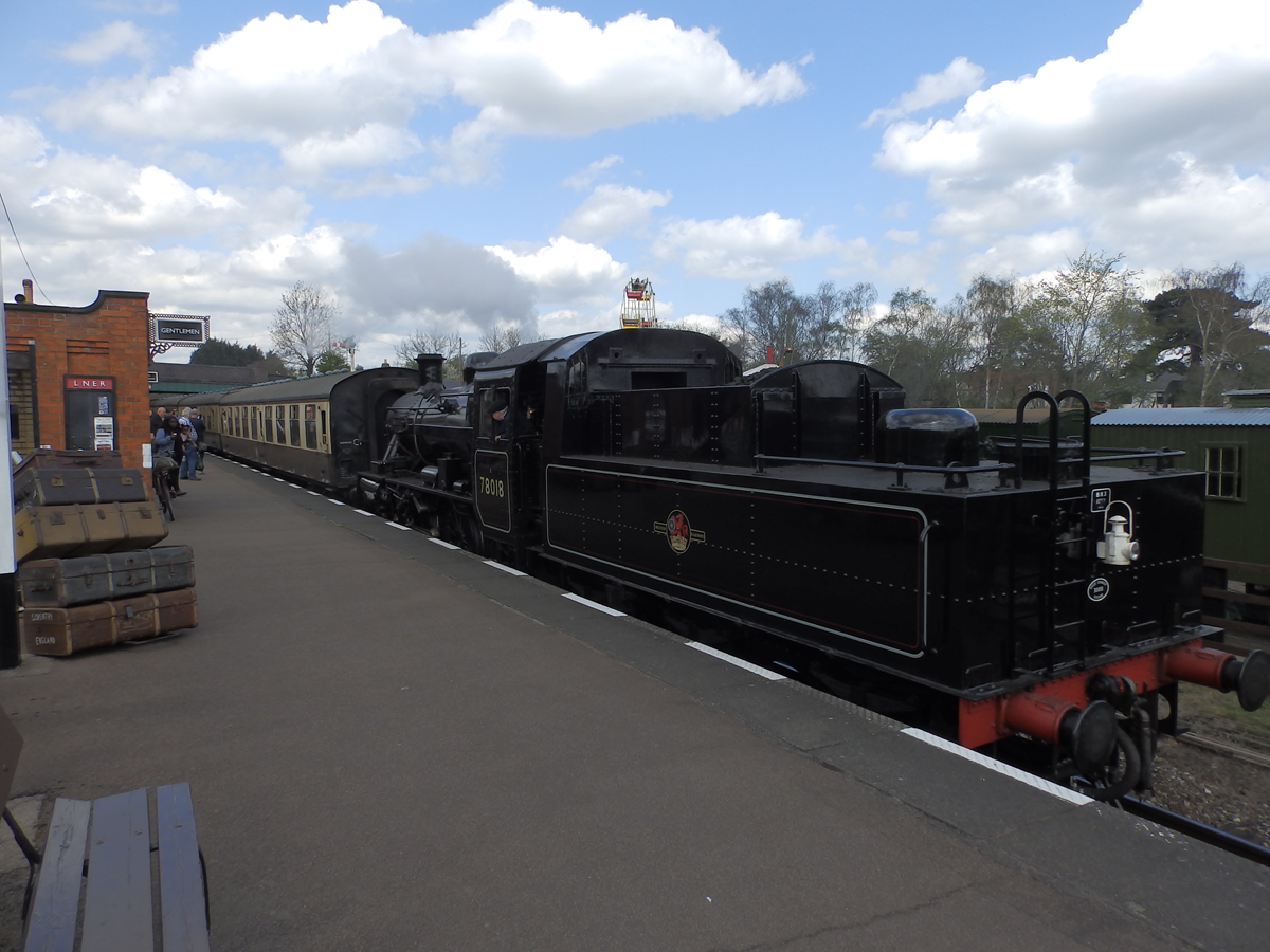 BR Standard 2: 78018