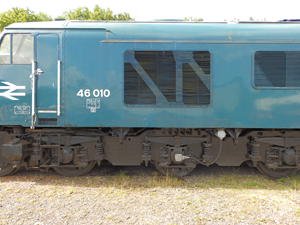 Class 46: 46010