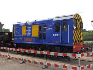 Locomotive Photo Reference Collection