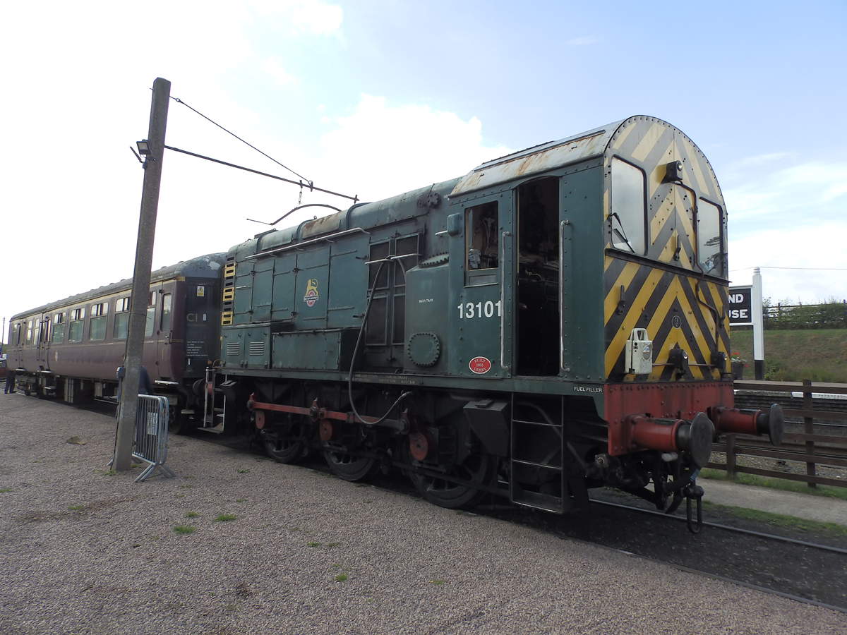 Class 08: 13101