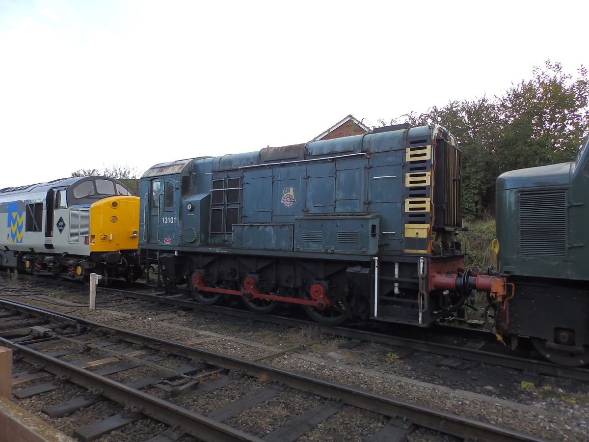Class 08: 13101