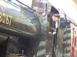 LNER J94: 68067